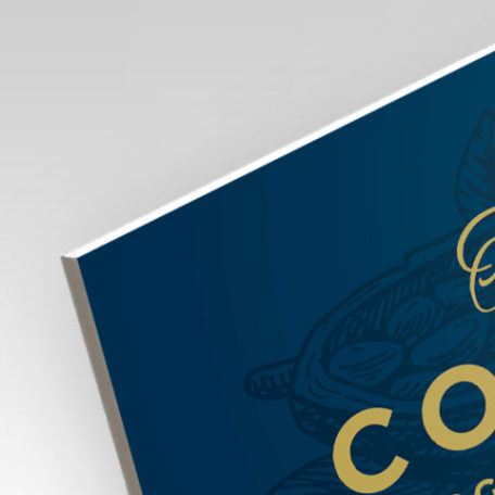 Panneau pvc | impression panneau publicitaire pvc | impression forex