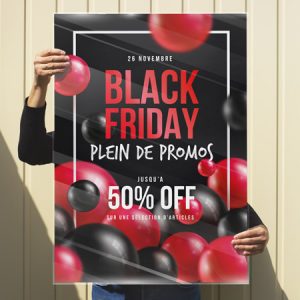 Affiche plastifiée | Encapsulage affiche tout format | imprimeur Nice