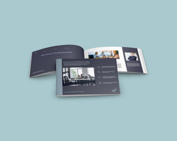 Guide pour Réaliser une Brochure avant l’Impression | FacImprimeur.fr